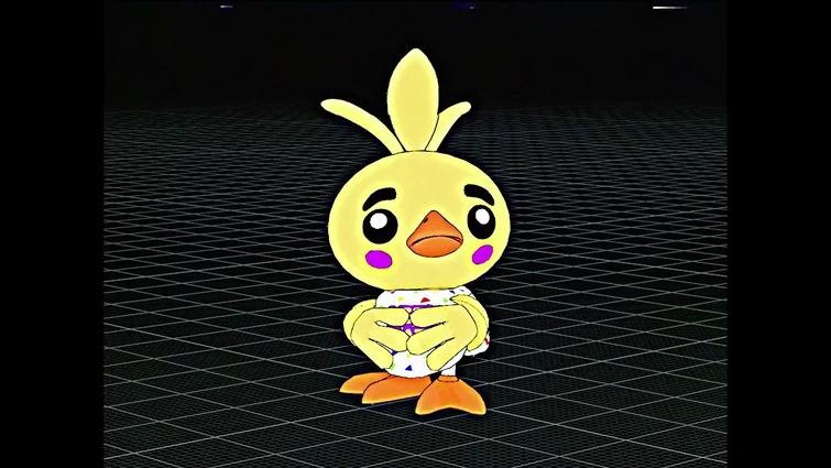 FNAF Inspired Pokémon! | Fandom