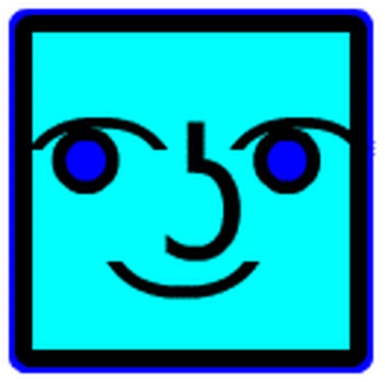 Some Spiders I made in GD Colon's online icon kit | Fandom