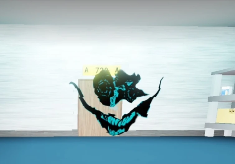 Some entity images from my Liminal Rooms playthrough | Fandom