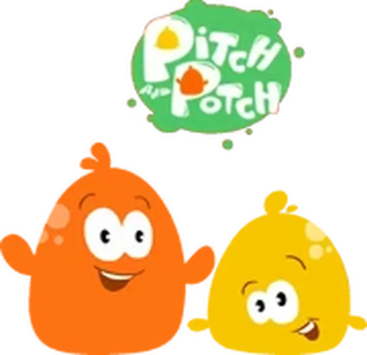 What’s Your Opinion on Pitch and Potch | Fandom