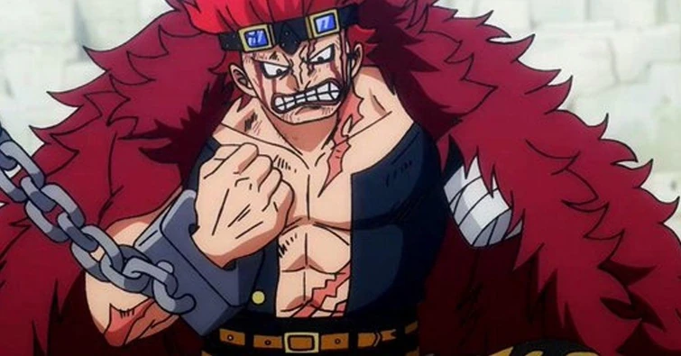 (Punk Clash) The Eustass Kid Experience | Fandom