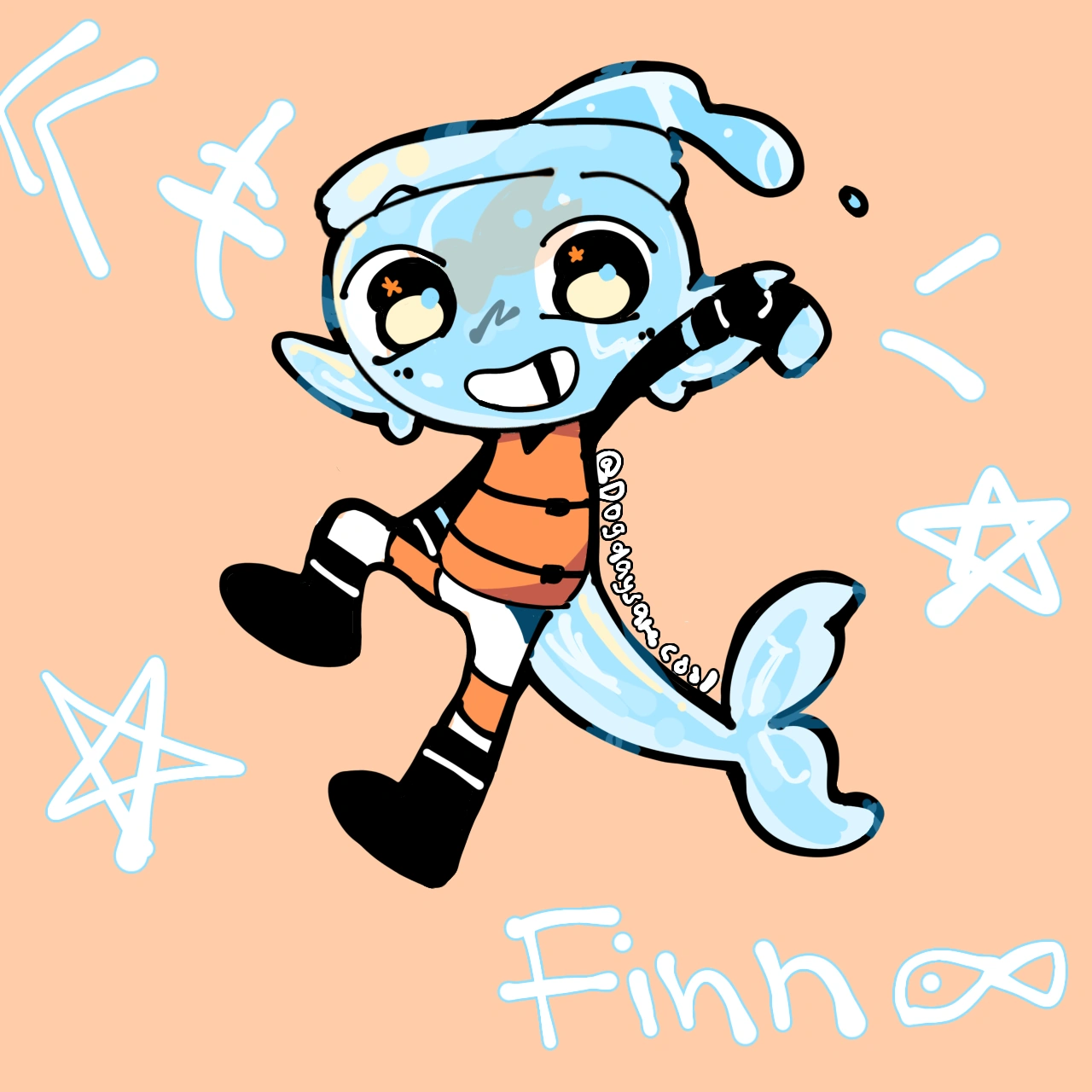 finn | Fandom