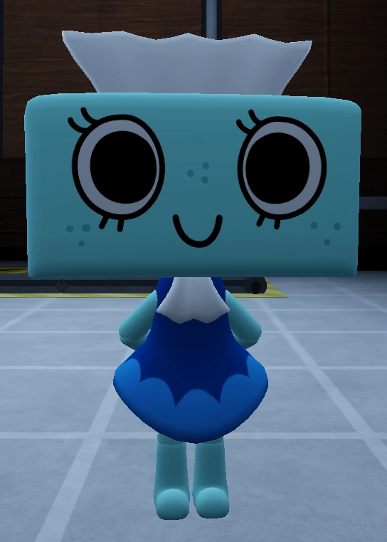 I Got Tisha | Fandom