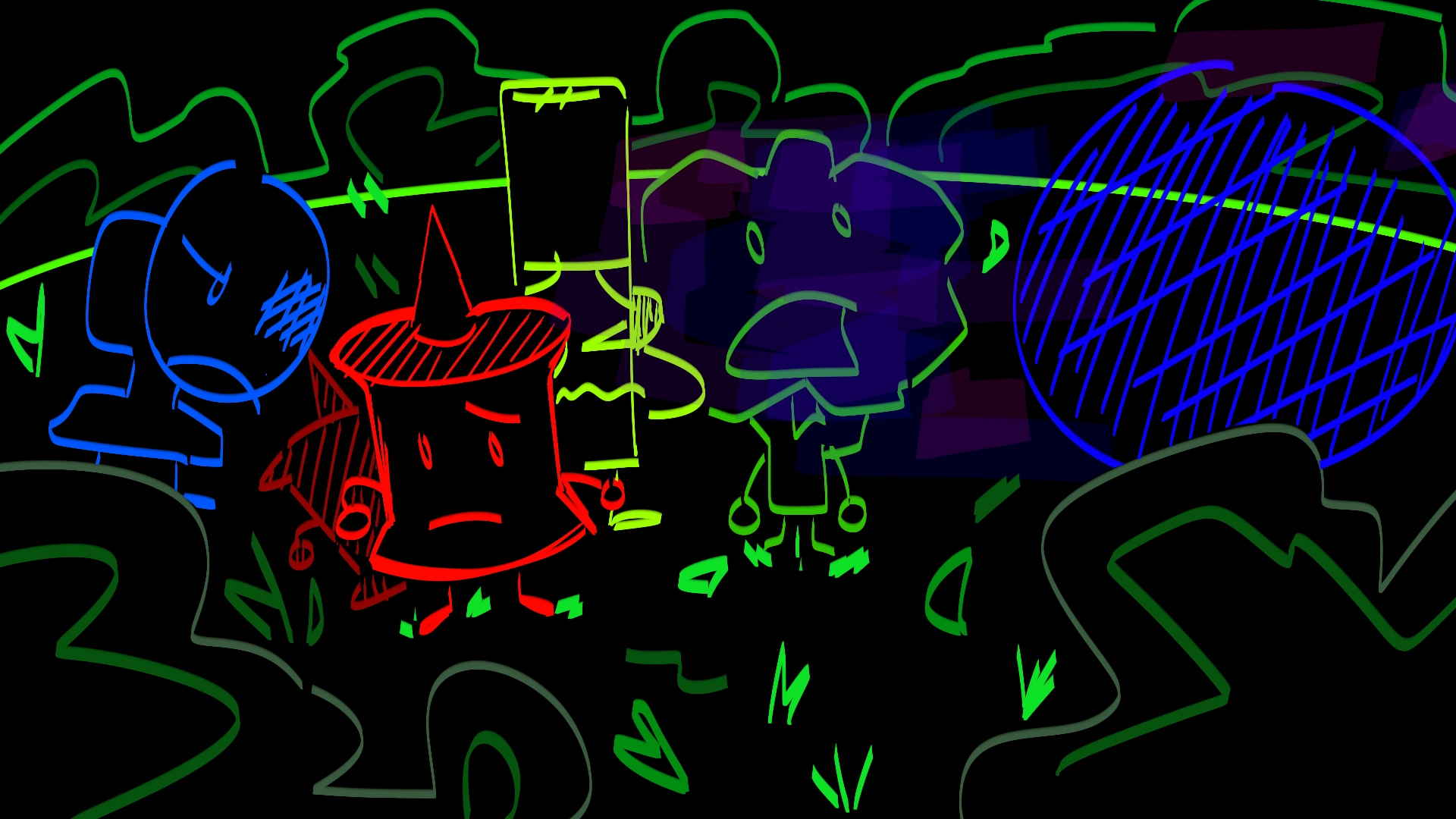 doo doo doo | Fandom