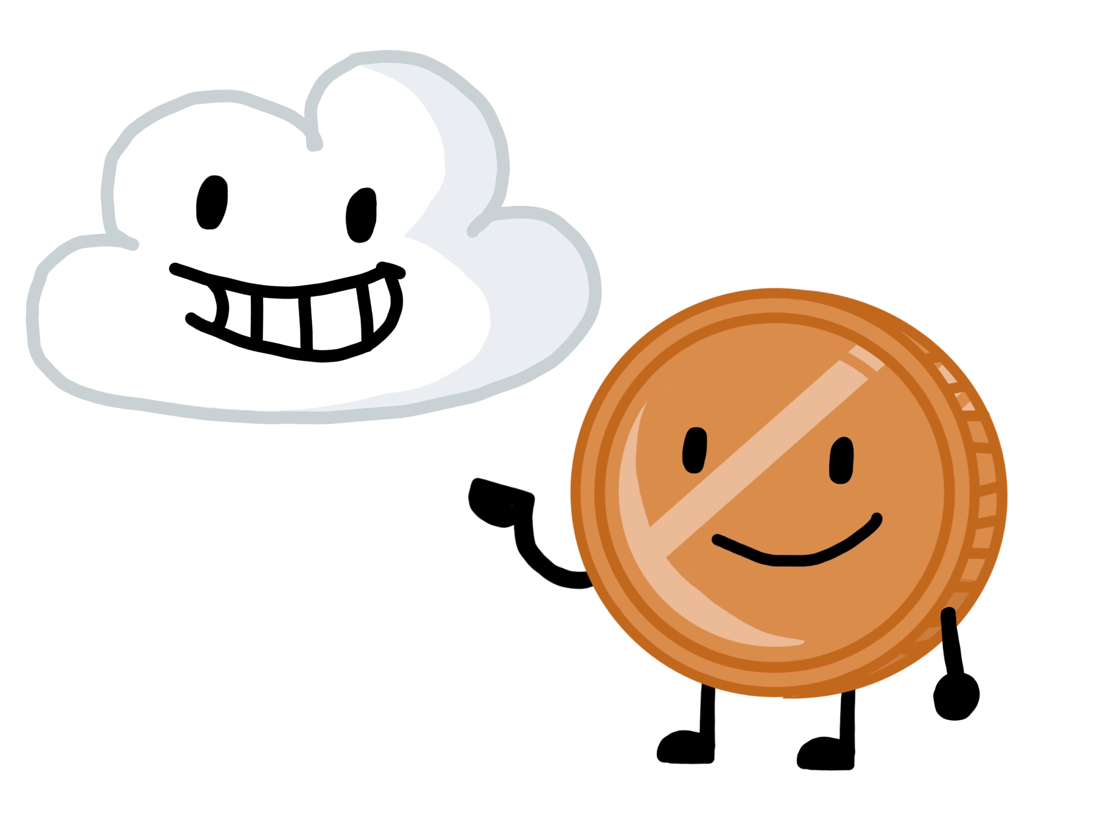 drawing characters for objectober | Fandom