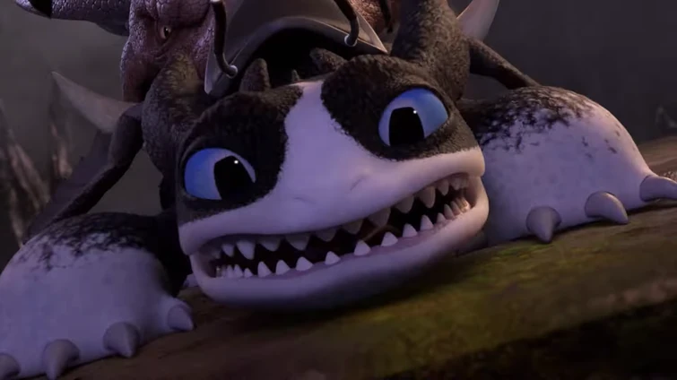 Discuss Everything About How to Train Your Dragon Wiki | Fandom
