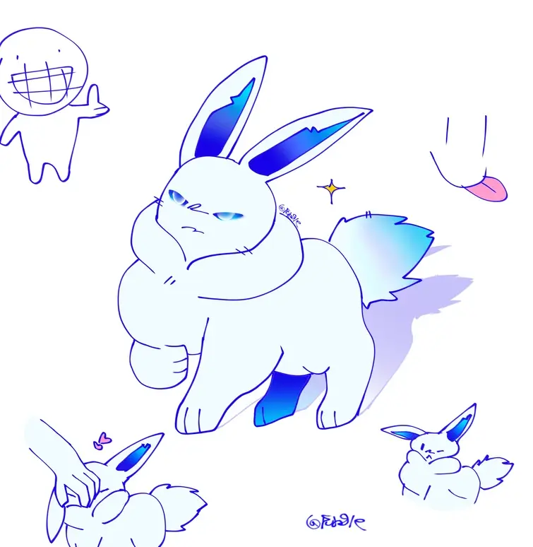 if you're sigma and like gubby | Fandom