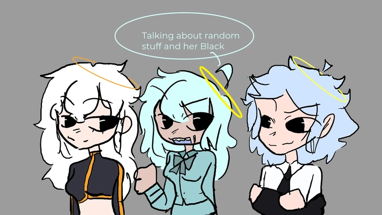 hehe (finished) | Fandom