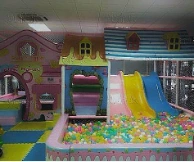 Entities for Floor 22 | Fandom