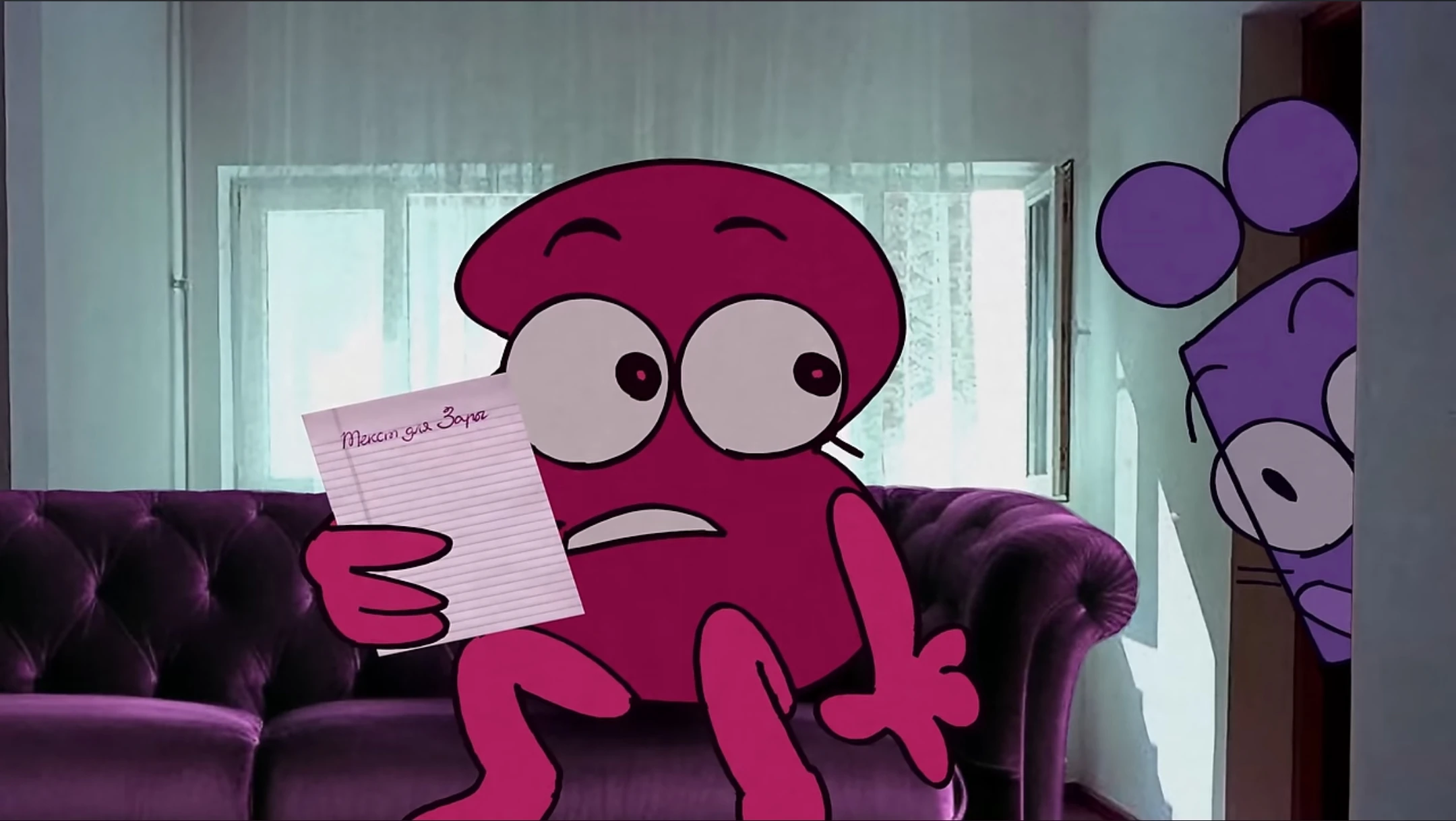 Yoshka is TINY | Fandom