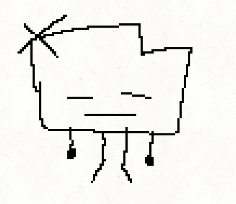 Pixel object show episode 4 | Fandom