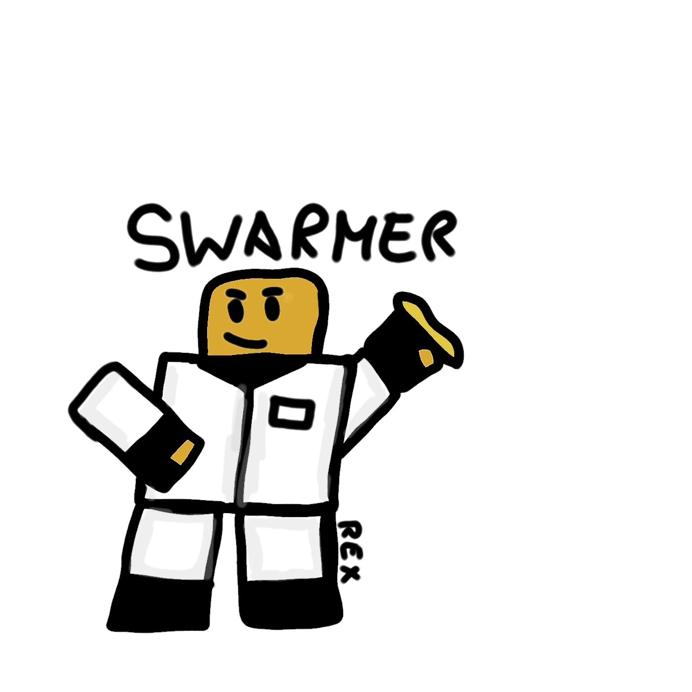 Swarmer | Fandom
