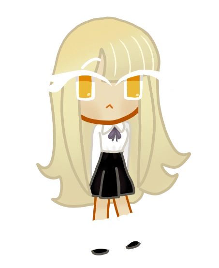 Meet/Ask Cassava Cookie! | Fandom