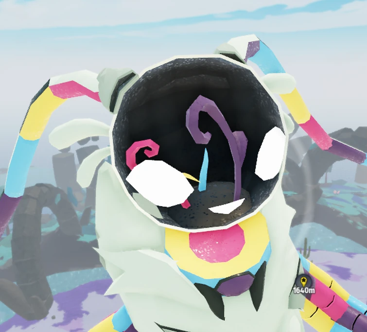 unnamed astolo and their buddy Wug | Fandom