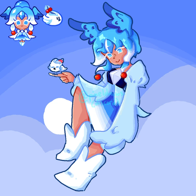 birby cookie | Fandom