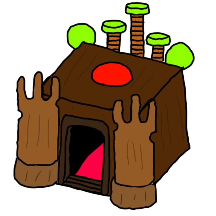 Wood Island Wubbox Box + Wubbox Template | Fandom