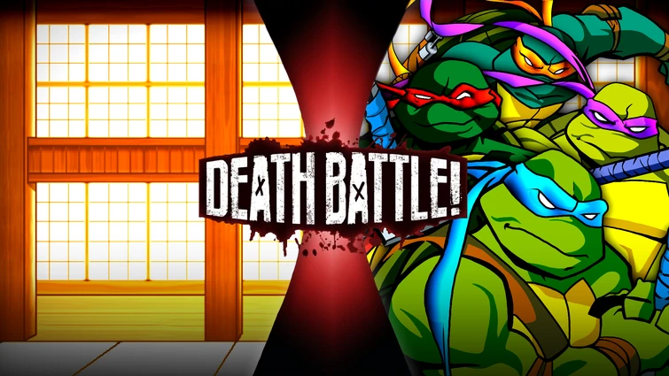 I’m making/remaking a Ninja VS Turtles thumbnail. Which ninja should be ...