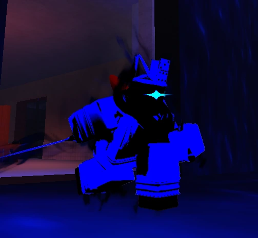 this isnt 16th night anymore, this is blue night 😭😭 | Fandom