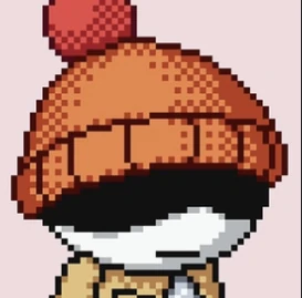 Describe your pfp in the worst way possible | Fandom