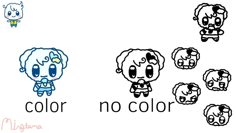Discuss Everything About Tamagotchi Wiki | Fandom