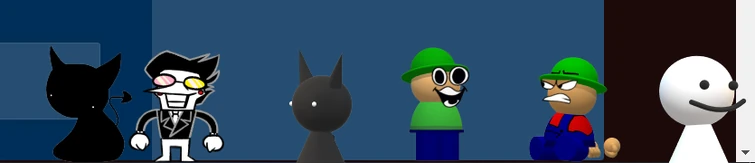 Discuss Everything About Funkipedia Mods Wiki | Fandom