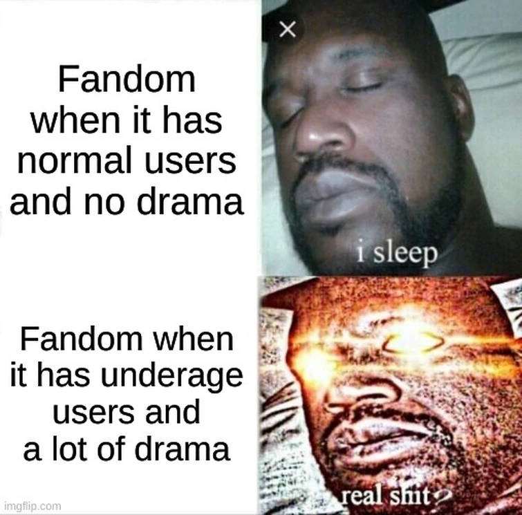Fandom memes | Fandom
