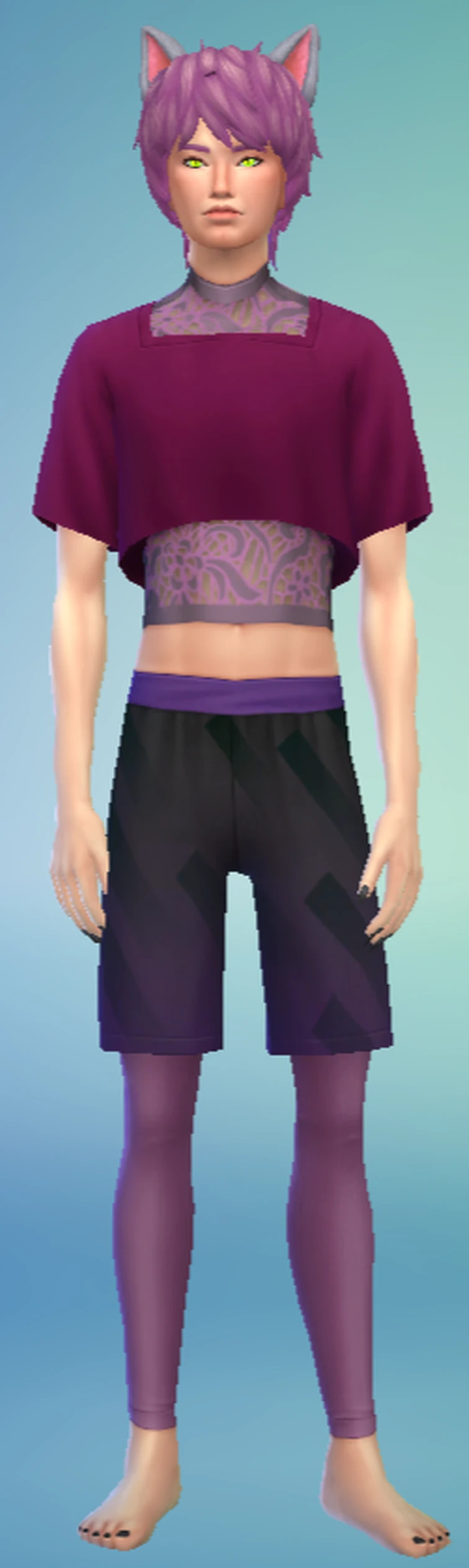 Discuss Everything About Gender Wiki | Fandom