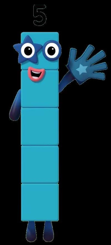 Discuss Everything About Numberblocks Wiki | Fandom