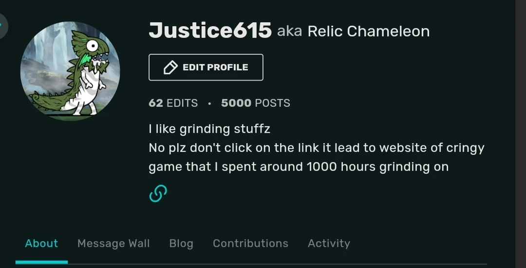 Qna for 5k posts | Fandom