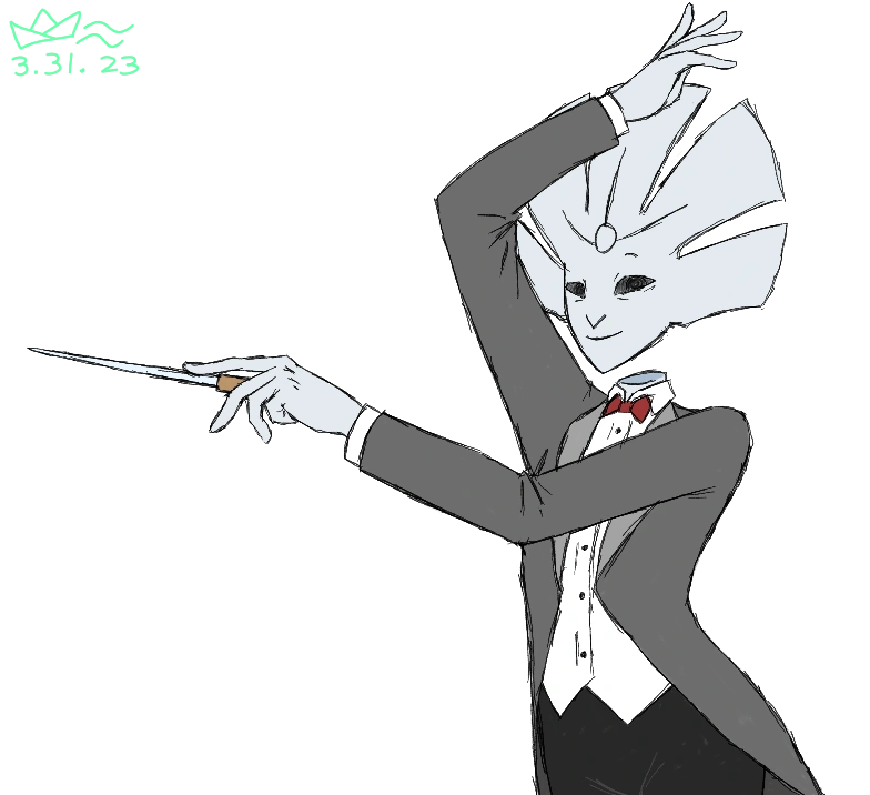 The Conductor | Fandom