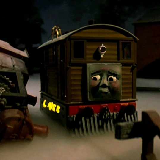 The Fate Of Toby's Brothers | Fandom