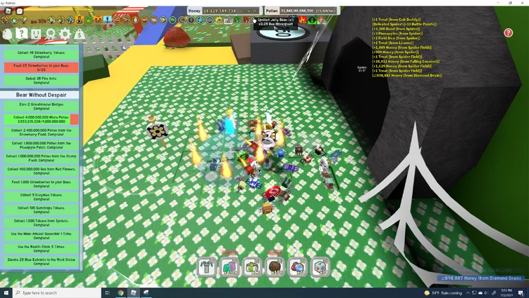 spoiled jelly bean | Fandom