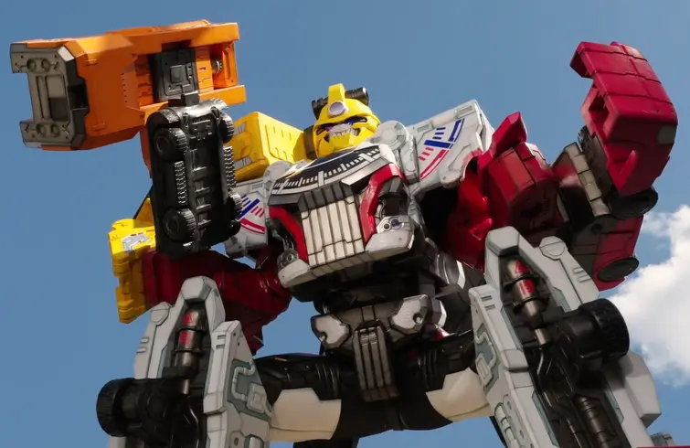 I Don't Know About You, But I Love Custom Formations! | Fandom