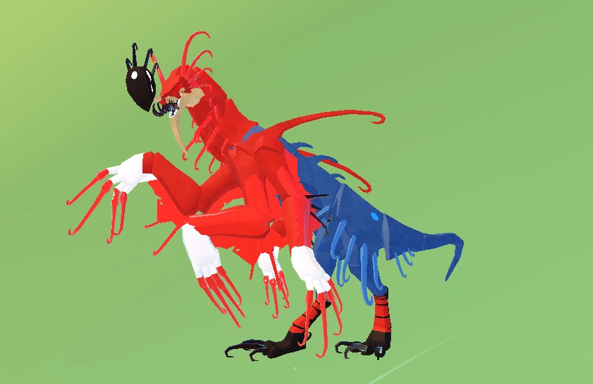 new month new skin: GARRA WARDEN EDITION :D | Fandom