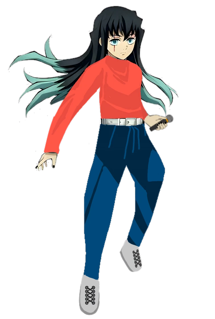 Discuss Everything About Kimetsu no Yaiba Wiki | Fandom