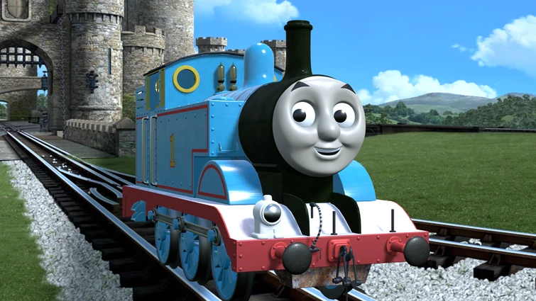 Discuss Everything About Thomas the Tank Engine Wiki | Fandom