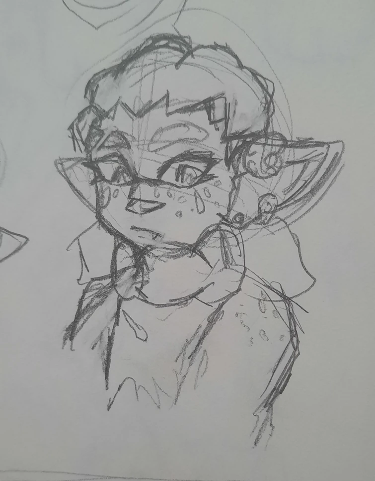 Discuss Everything About Splatoon Wiki | Fandom