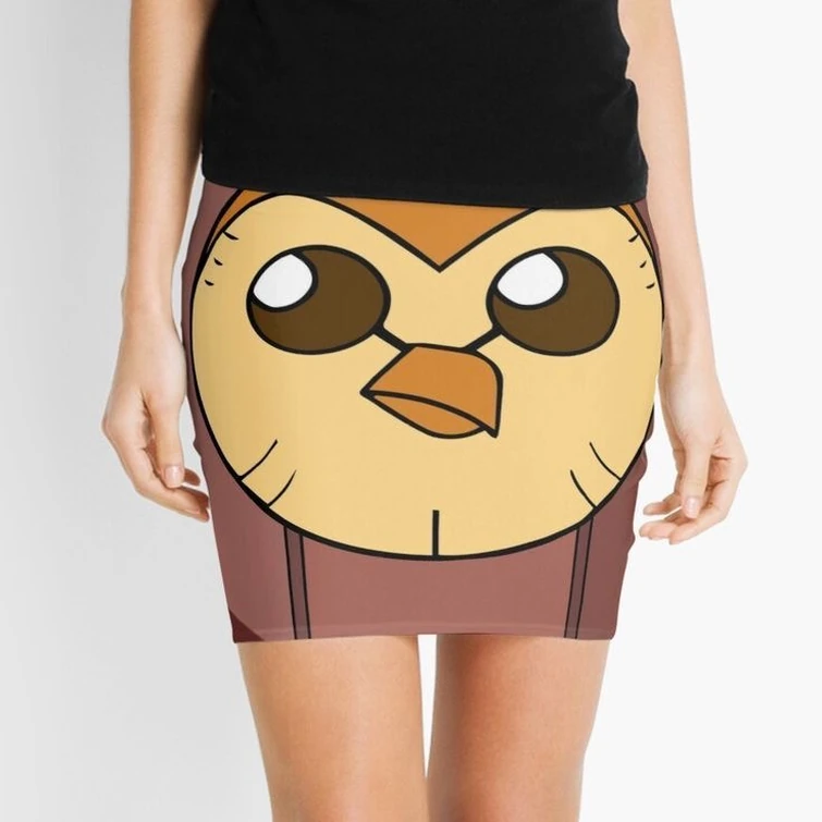 H-hooty skirt??? 😮‍💨😮‍💨 | Fandom