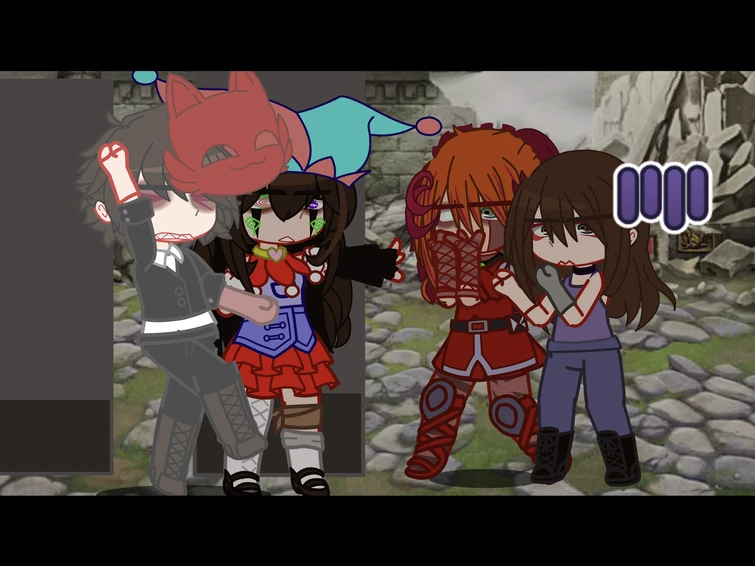 Season 3 part 7 | Fandom