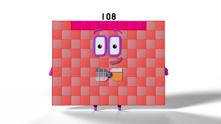 One Hundred and Eight (my concept) | Fandom