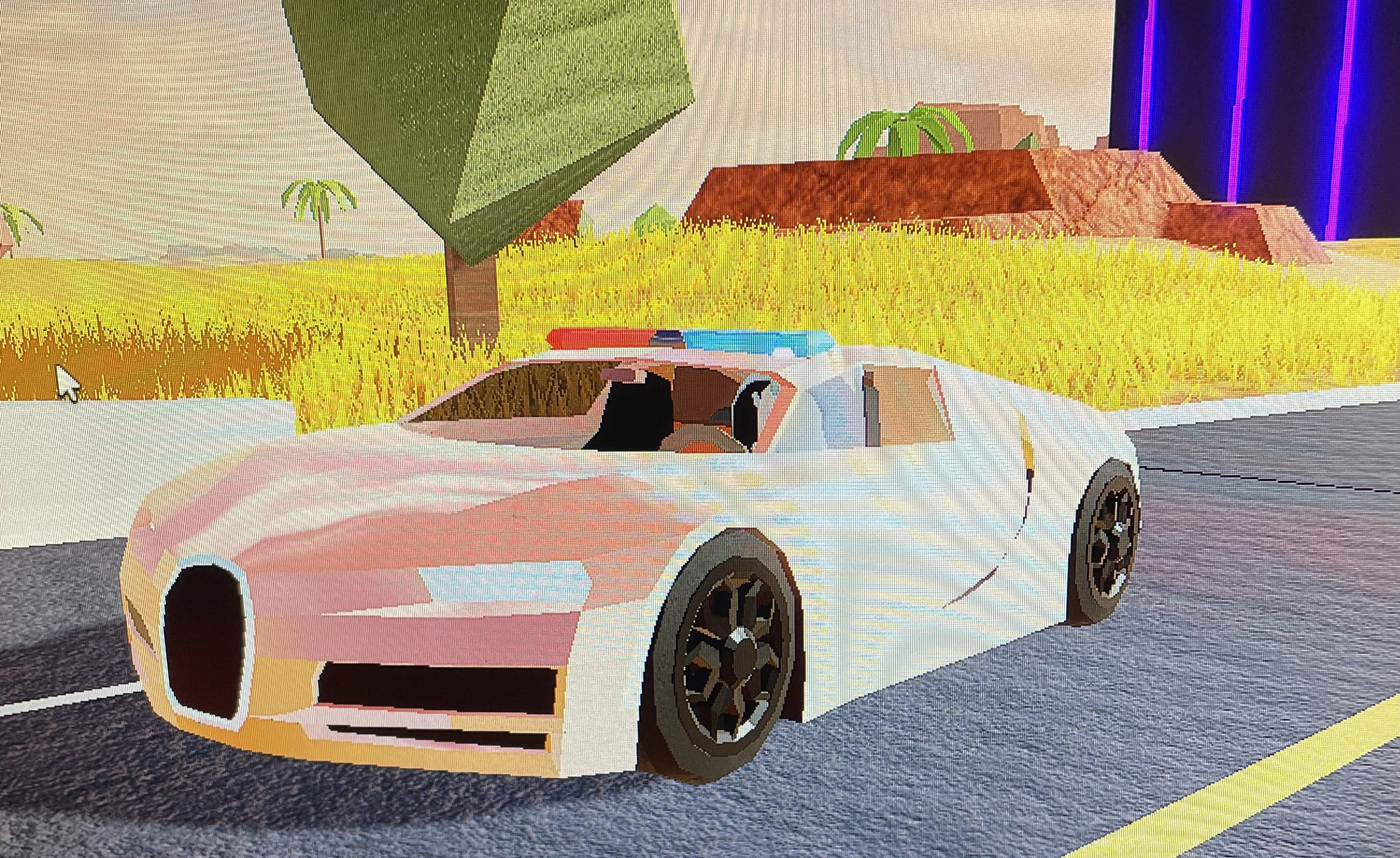 “What color is your bugatti.” | Fandom