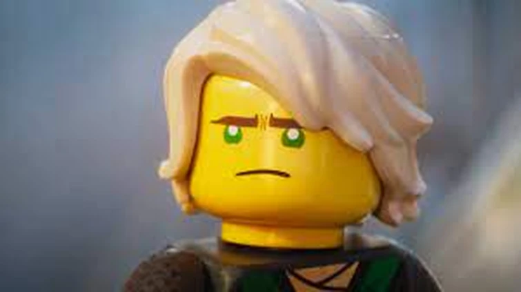 Lloyd Garmadon Outside the Movie and Inside the Movie | Fandom