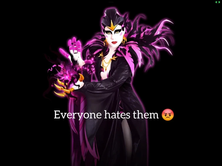 Types of Characters in Every Fandom(Just Dance Edition) | Fandom