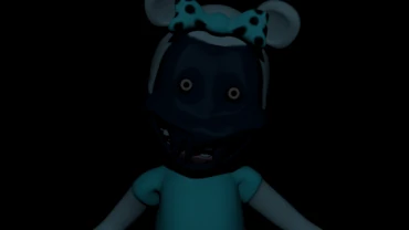 I'm currently Upgrading Hell Mouse's Page, but Which Style of Jumpscare ...