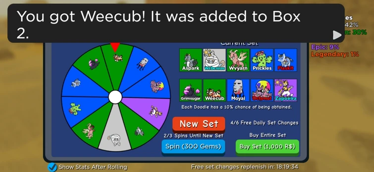 Discuss Everything About Doodle World Wiki | Fandom