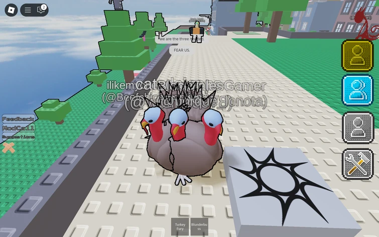 Discuss Everything About Block Tales Wiki | Fandom
