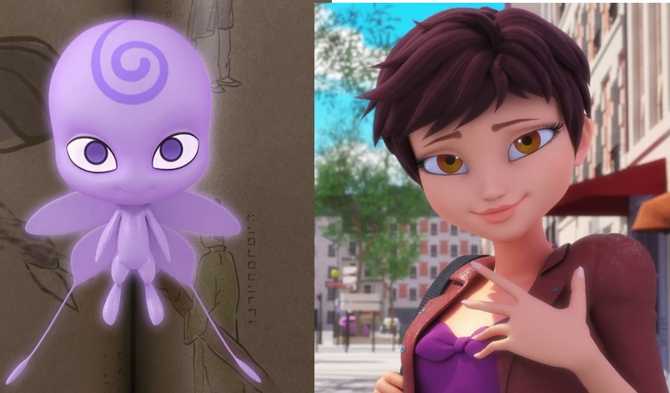 will nooroo warn cerise about getting dark lines when you use the ...