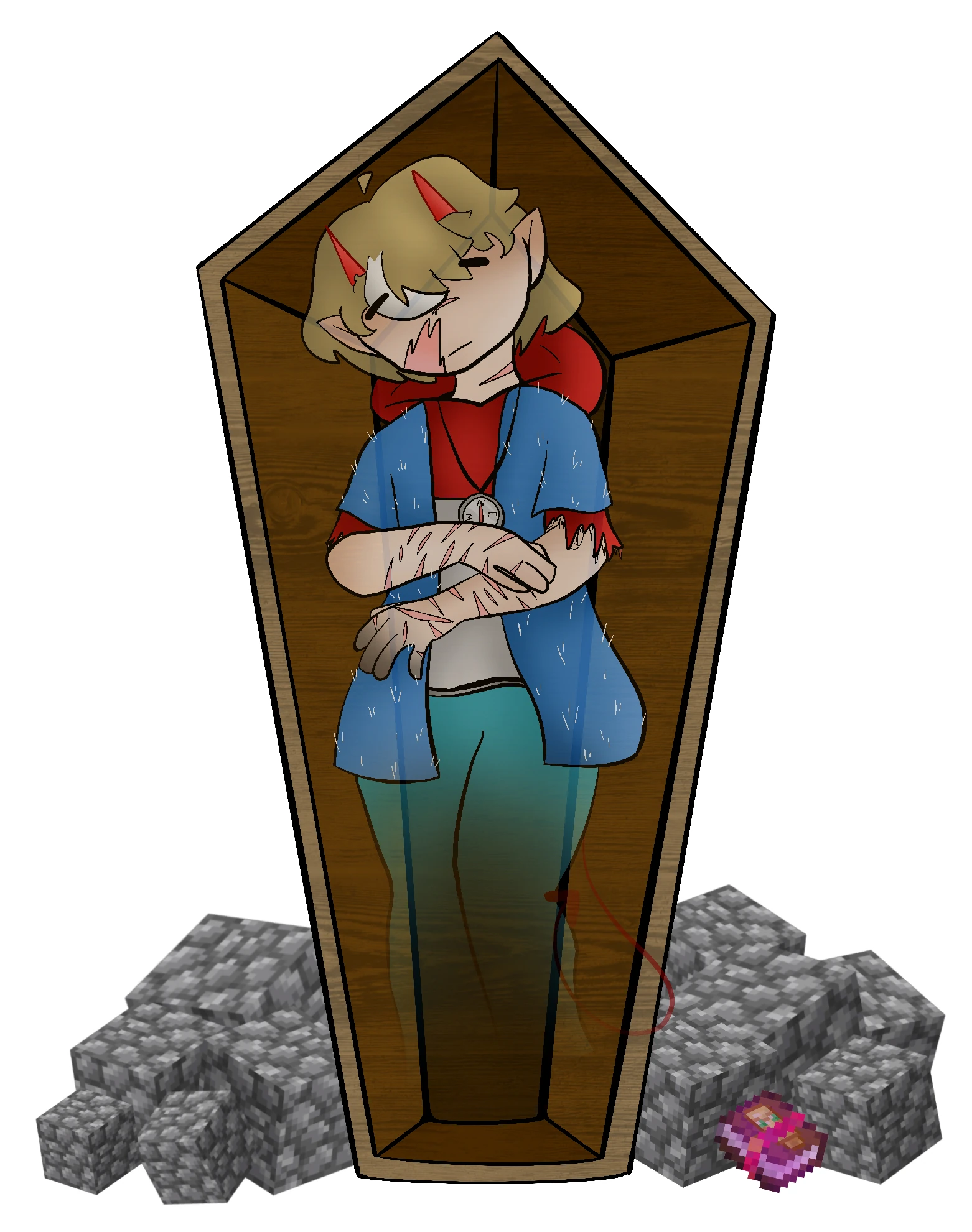 More of Tommy | Fandom