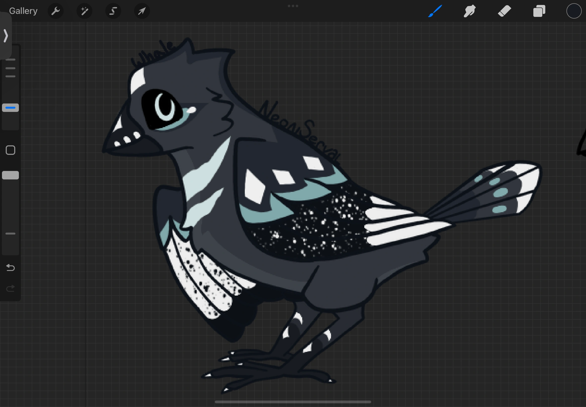 Crow 👍 | Fandom