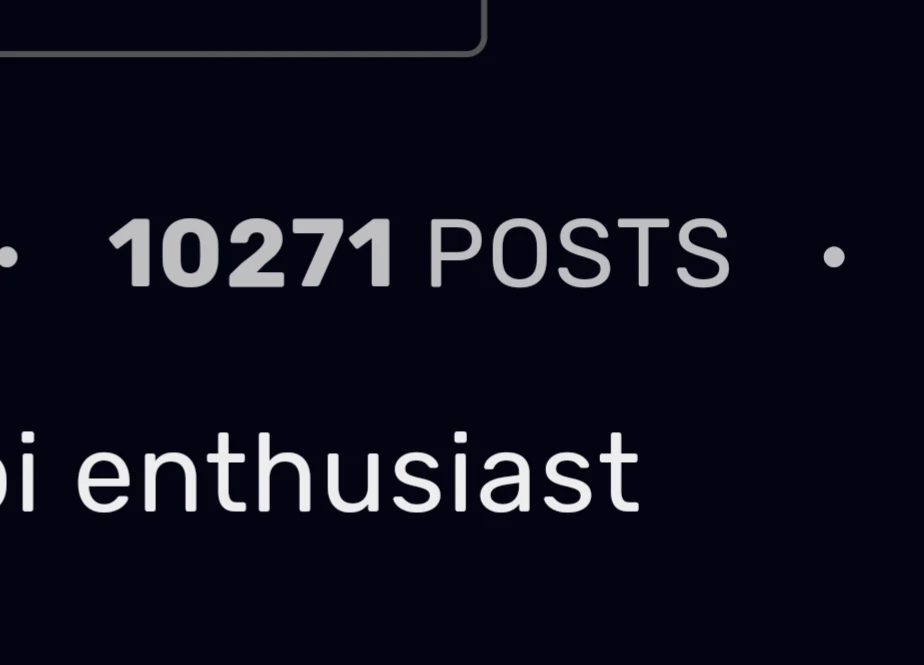 ermmm is this actually a lot of posts | Fandom